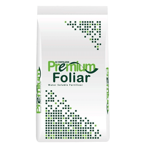 Рremium Foliar 9-45-15 + МЭ - Agroimperium